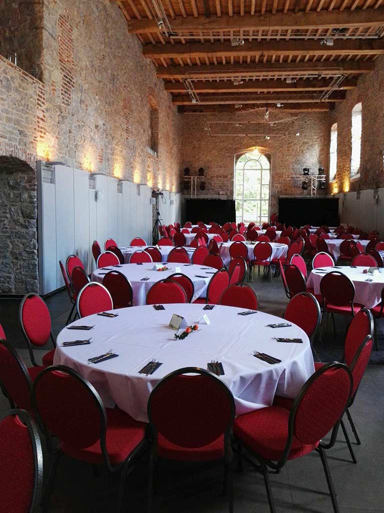 Château de Modave 2024